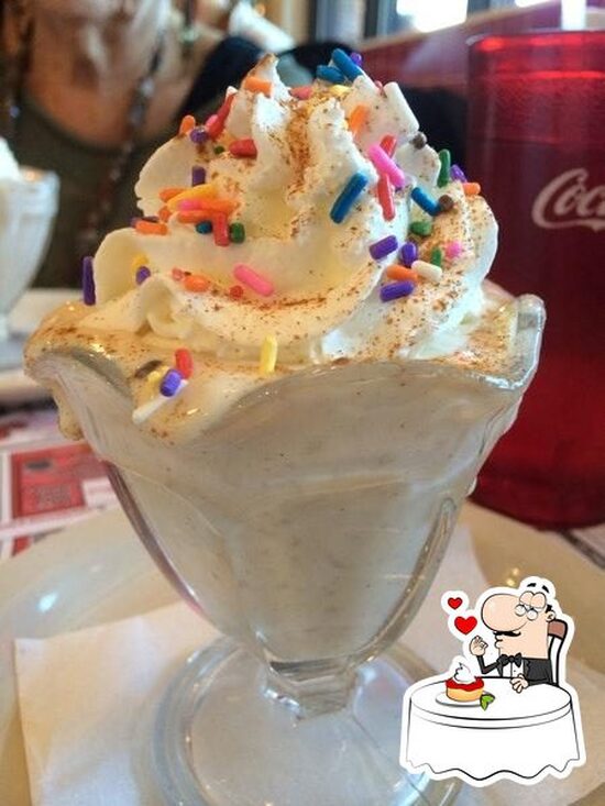 Jackson Diner in Jackson - Restaurant menu and reviews
