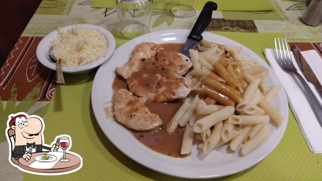 La Gargote restaurant, Awoingt - Critiques de restaurant