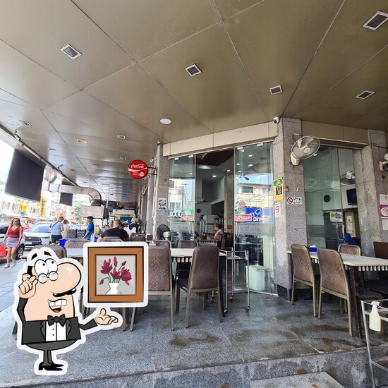 Leng Kee, Pattaya - Restaurant menu, prices and reviews