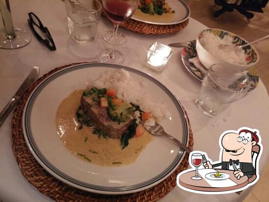 Maison VG restaurant, Rio de Janeiro - Restaurant reviews