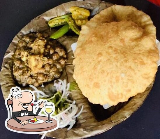Mr. Bhatura, Noida - Restaurant reviews