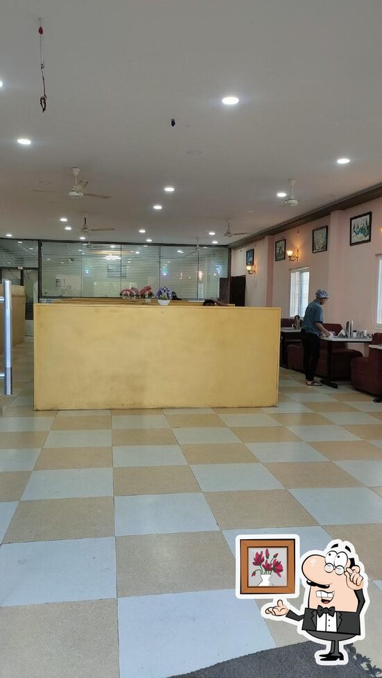 New Amogh family restaurant, Gooty - Restaurant menu, prices and reviews