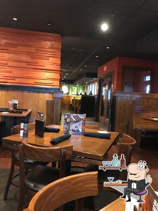 Outback Steakhouse, El Paso - Restaurant menu, prices and reviews