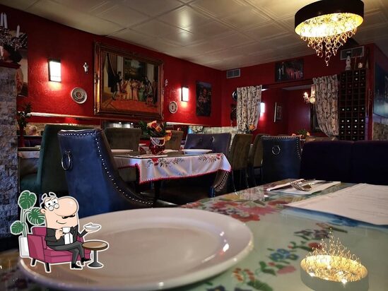Rhapsody Continental Hungarian Cuisine, Richmond Hill - Restaurant menu ...