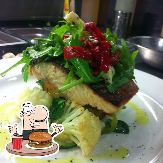 Saporito Restaurant, Doncaster East - Restaurant menu, prices and reviews