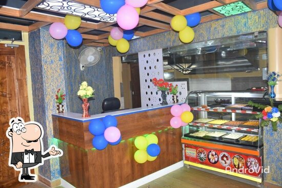 Shree Krishna Bhog, Pure Veg Sweets & Snacks, Mokameh Khas - Restaurant ...