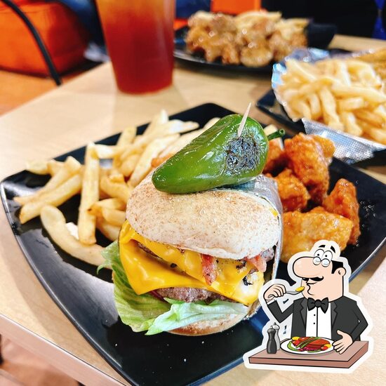 TRUEKE COMIDA Y AMIGOS, Ciudad Juarez - Restaurant menu, prices and reviews
