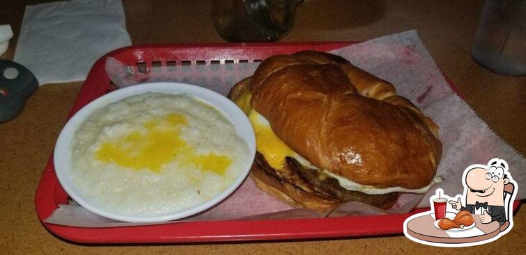 The Grub House in Indianapolis - Restaurant menu and reviews