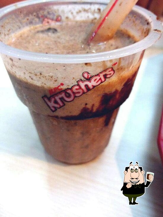 KFC, Udaipur - Restaurant menu, prices and reviews