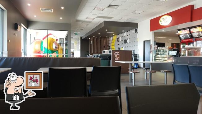 bp Truckstop in Barnawartha North - Restaurant reviews