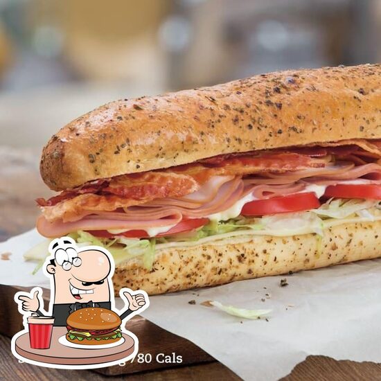 Mr.Sub in Delhi - Restaurant menu and reviews