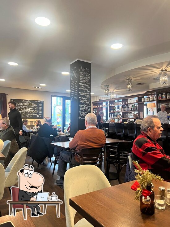 Fabelhafte Cafe Merci Kronberg Und Bewertungbrend124