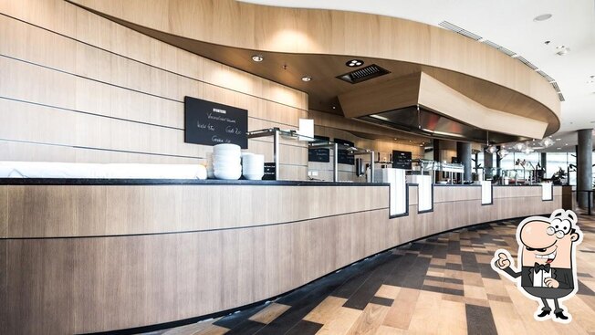 The Park Kitchen restaurant, Vienna - Restaurant reviews