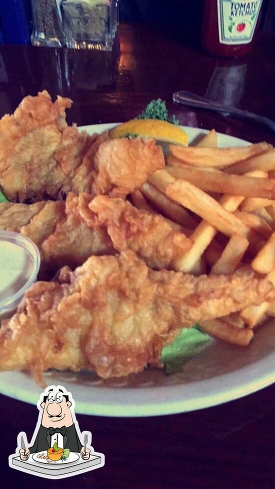 The Masters Restaurant in Madison Heights - Restaurant menu and reviews