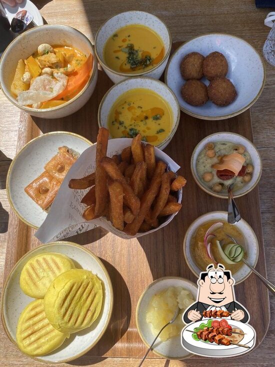 Restaurant Schweizerhof, Chur - Restaurant menu, prices and reviews