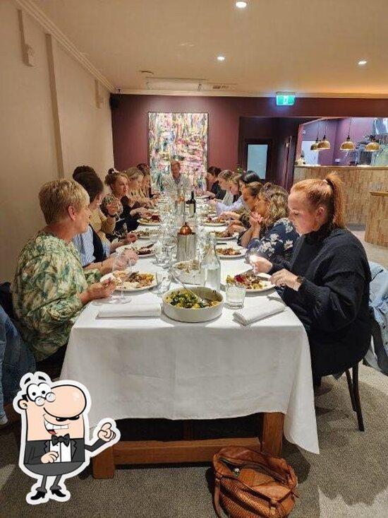 Donna's Table, Forbes - Restaurant menu, prices and reviews