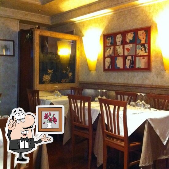 Osteria dell'Anima, Roma - Menu del ristorante, prezzi e recensioni