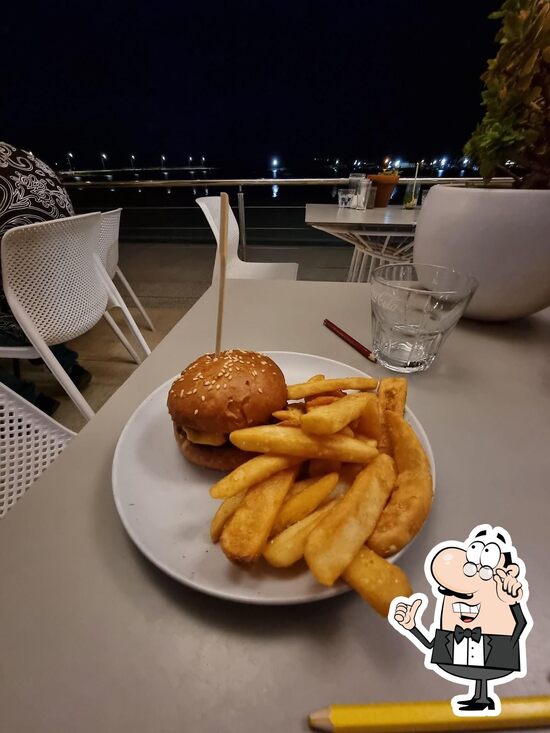 Vat 2, Bunbury - Restaurant menu, prices and reviews