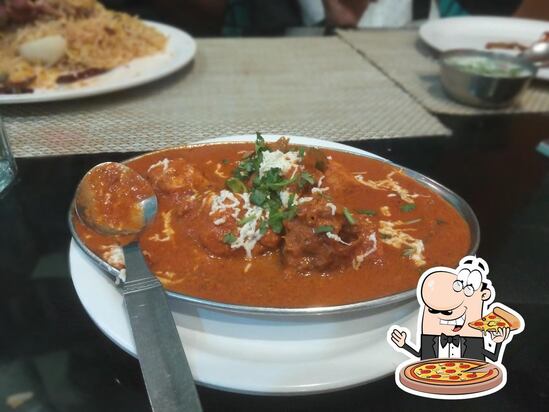 Menu at EAT STREET, Bhubaneswar, Infocity Square