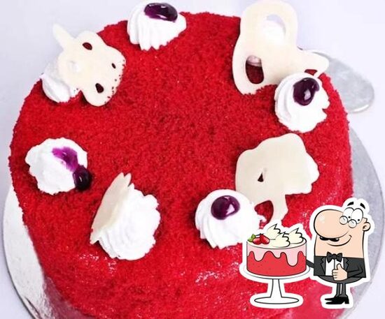 Divya Cake Shop, New Delhi - Restaurant menu, prices and reviews