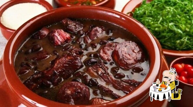 Apetitoso Comida Caseira restaurant, Brasil - Restaurant reviews