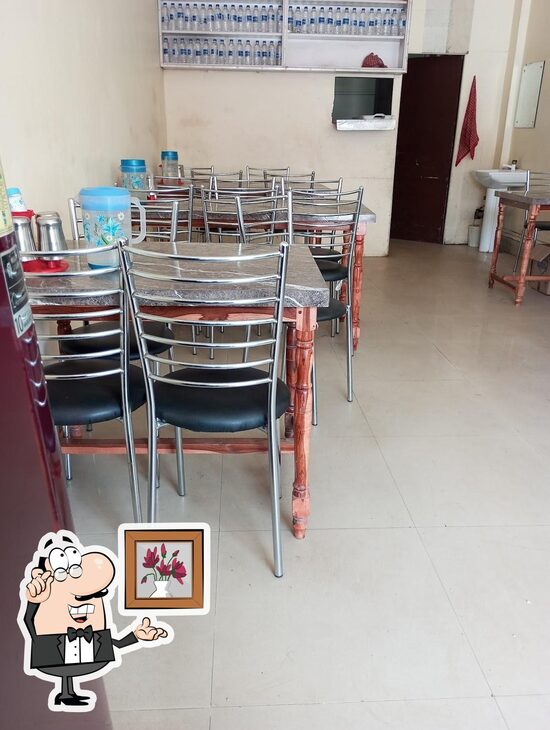 Banu Manipuri Rice Hotel, Dimapur - Restaurant menu, prices and reviews