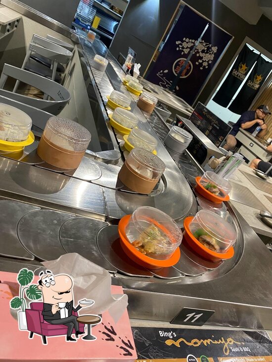 Bing’s Nomiya, Mackay - Restaurant menu, prices and reviews