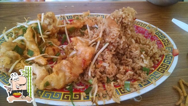 Comida China Ton restaurant, Tijuana - Restaurant reviews