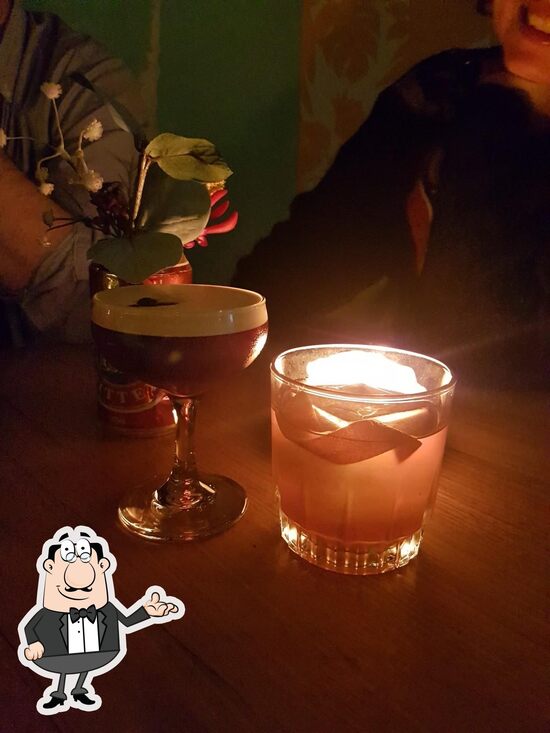 Dingo's Bar, Collingwood - Restaurant menu, prices and reviews