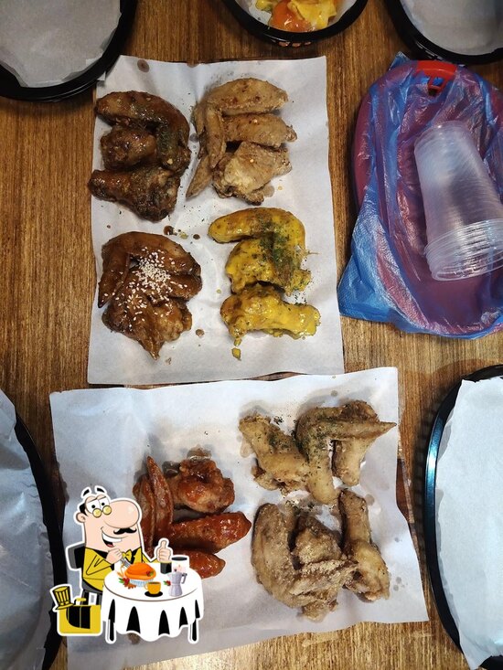 Doc Wings - Mandaluyong restaurant, Mandaluyong - Restaurant reviews