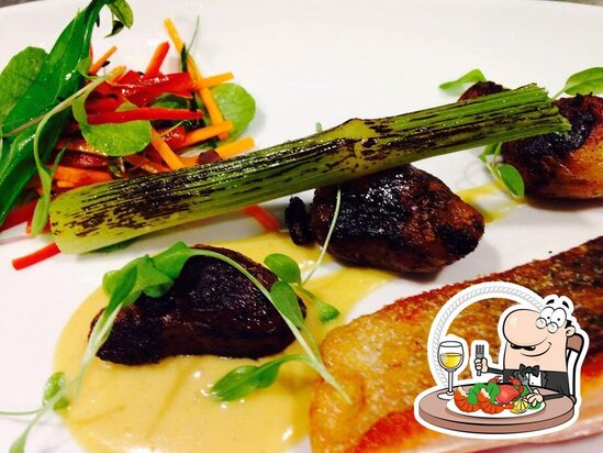 Drift cafe, Mosman - Restaurant menu, prices and reviews