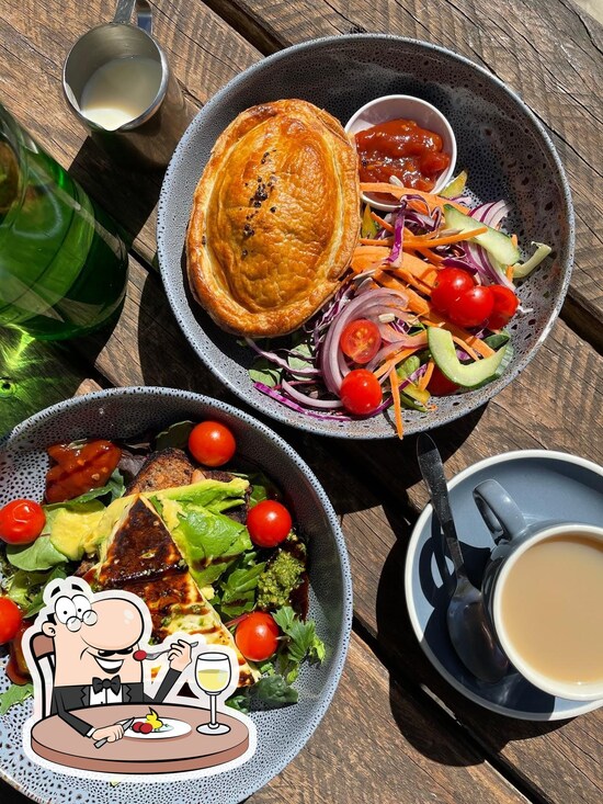Ellen's Pantry and Fine Foods, Central Tilba - Restaurant menu, prices ...