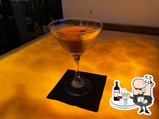 Enoteca Bar, Palm Desert - Restaurant menu, prices and reviews