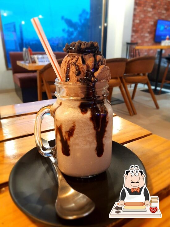Game On Cafe, Ahmedabad - Restaurant menu and reviews