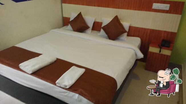Hotel Vizag, Visakhapatnam - Restaurant menu, prices and reviews