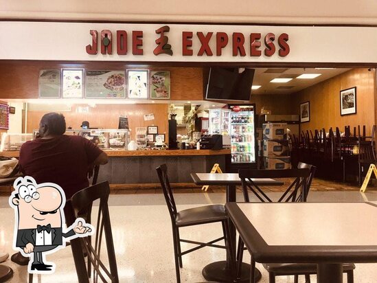 Menu at Jade Express - Goldsboro restaurant, Goldsboro