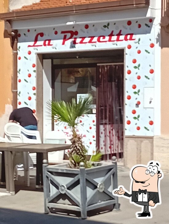 La pizzetta, Ploaghe - Menu del ristorante, prezzi e recensioni