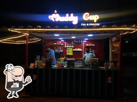 Muddy Cup -Tea & Snacks, Bhubaneswar - Restaurant reviews