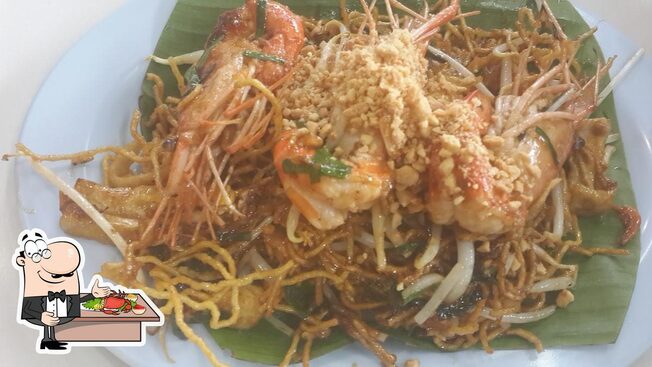 Pad Thai Mae Hor restaurant, Ongkharak - Restaurant reviews