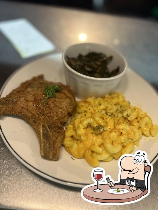 The Network Bar & Grill Inc in Jacksonville - Restaurant reviews
