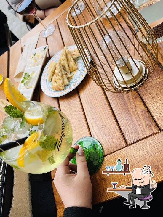 Chef Radu, Târgoviște - Restaurant menu, prices and reviews