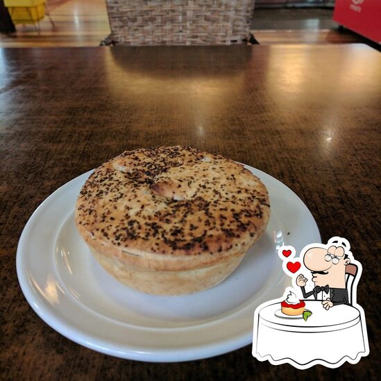 Humble Pie, Billinudgel - Restaurant menu, prices and reviews