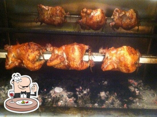 Pollo Cabana, 7423 Greenbelt Rd in Greenbelt - Restaurant menu and reviews