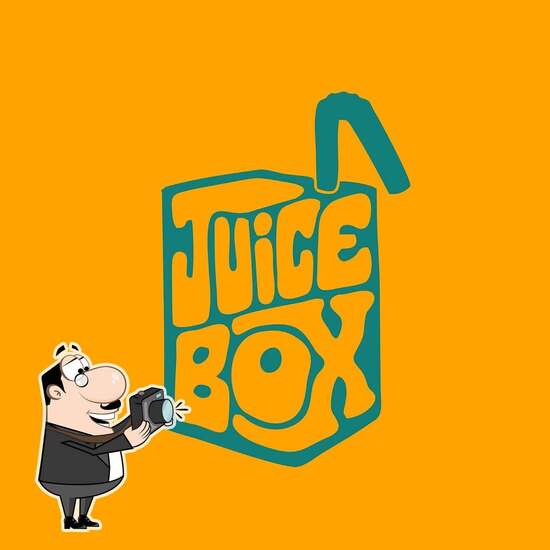 Menu at JUICE BOX FALNIR, Mangaluru