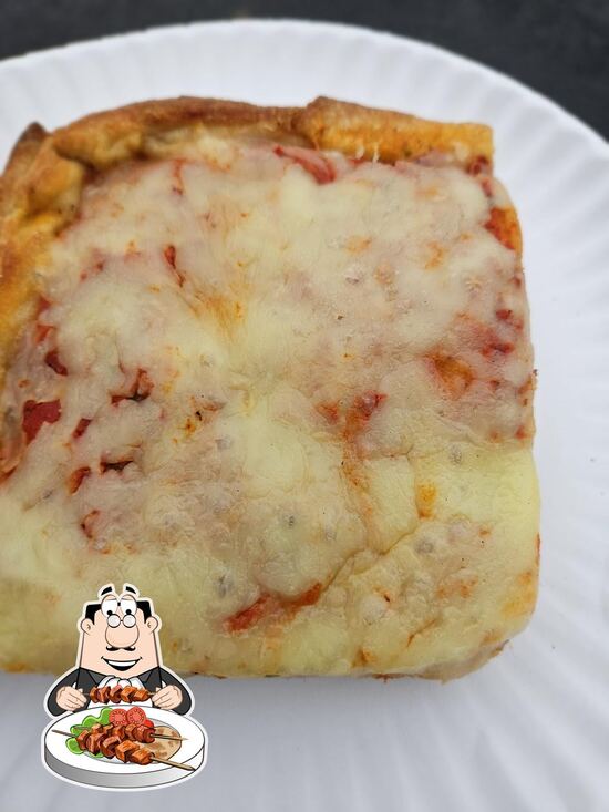 Bako's Pizza, Boonton - Restaurant menu, prices and reviews