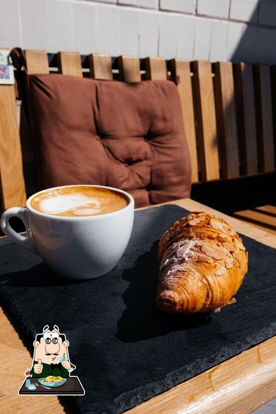 Kafa, Kozelets' - Opiniones del restaurante