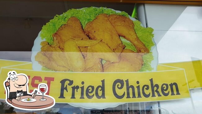 Sunshine Bakery & Cafe, Hamilton - Restaurant menu, prices and reviews