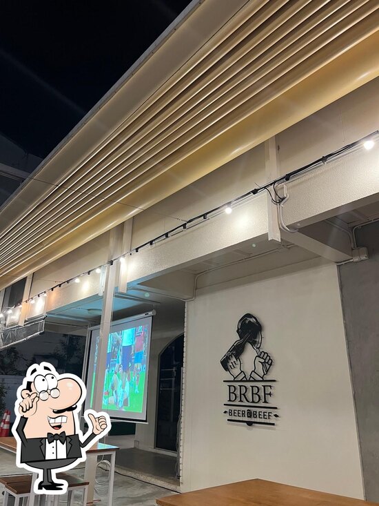 BRBF (Beer&Beef) สุขุมวิท 34, Bangkok - Menú del restaurante, precios y ...