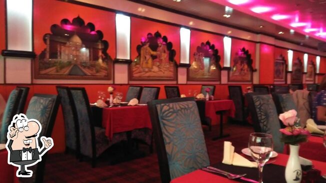 Eastern Paradise, Scarborough - Restaurant menu, prices and reviews