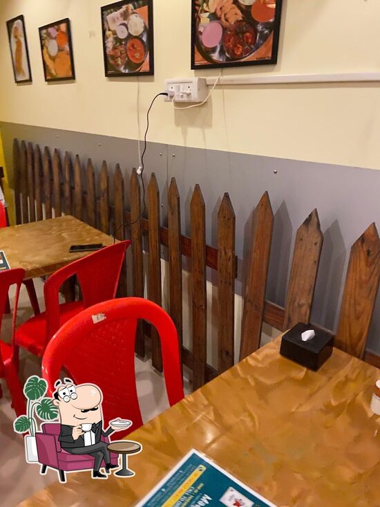 MajGhar - Thane, Thane - Restaurant menu, prices and reviews